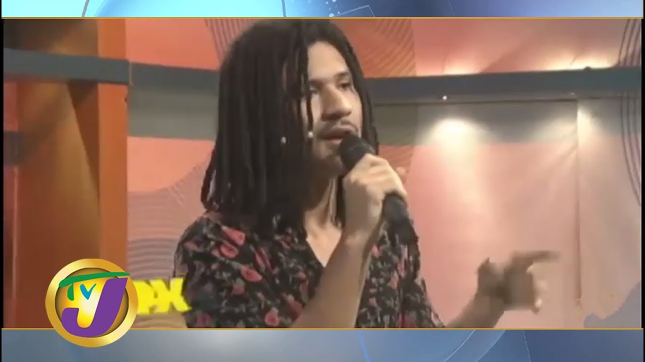 TVJ Daytime Live: Tesselleted Performance - July 3 2019 - YouTube