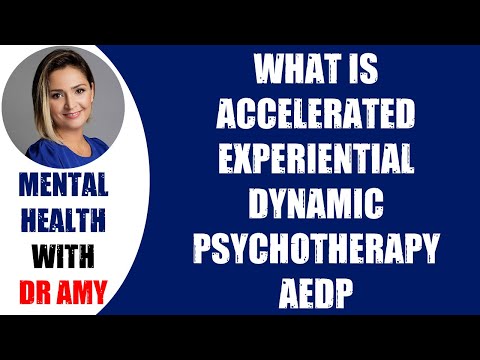 Discover AEDP: Core Principles and Life-Changing Benefits