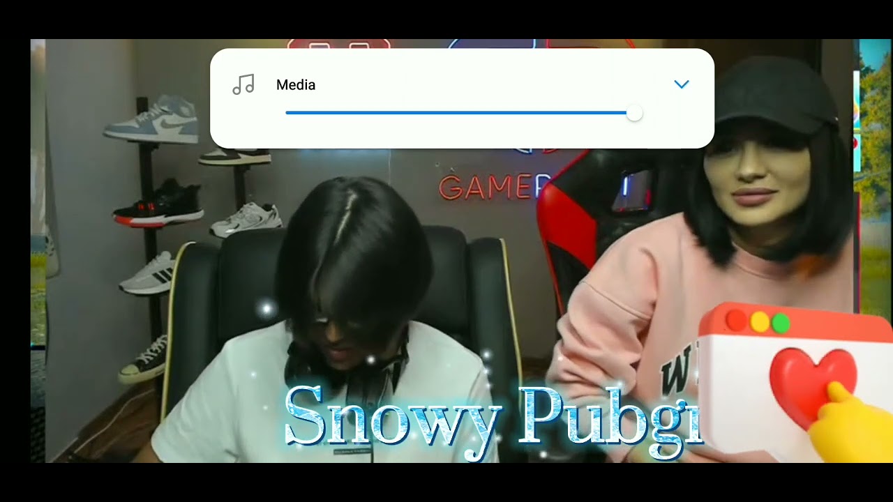 Sugdiyona Azimova bilan strim Aslamboi 😍 // @aslamboipubgm5341 // # ...
