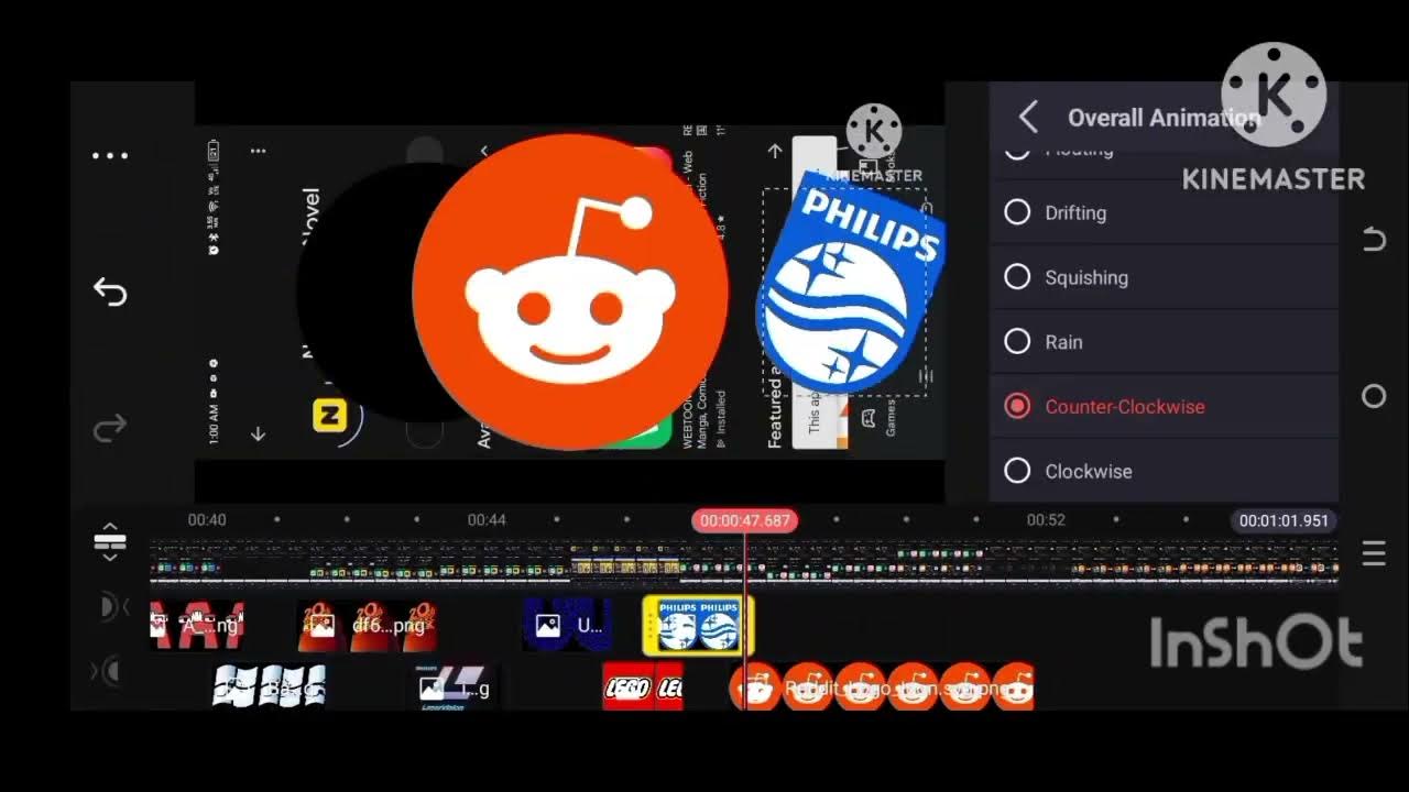 App Store Black Hole Add Round 1 Speedrun Be Like - YouTube