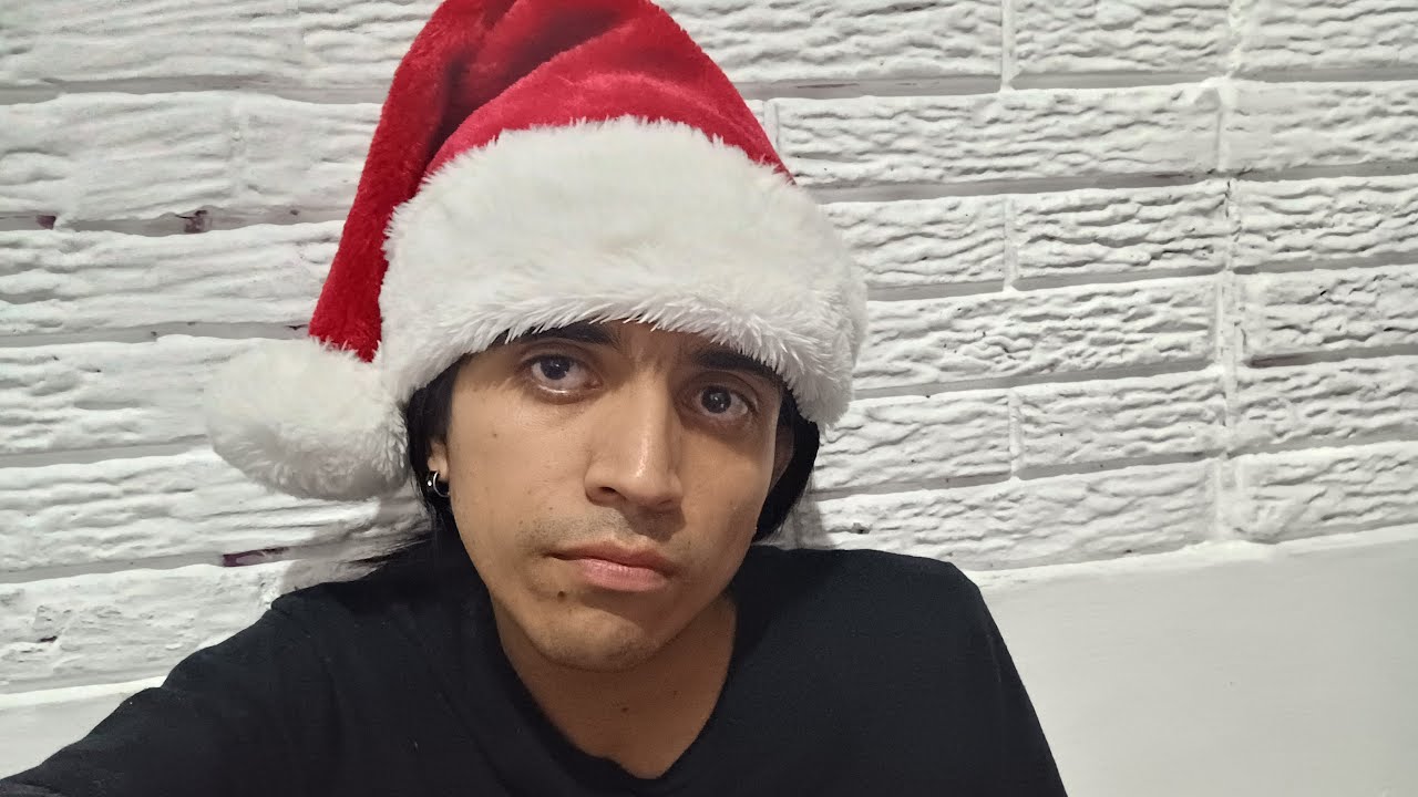 Feliz Navidad a Todos 🎅🏻🎄 - YouTube