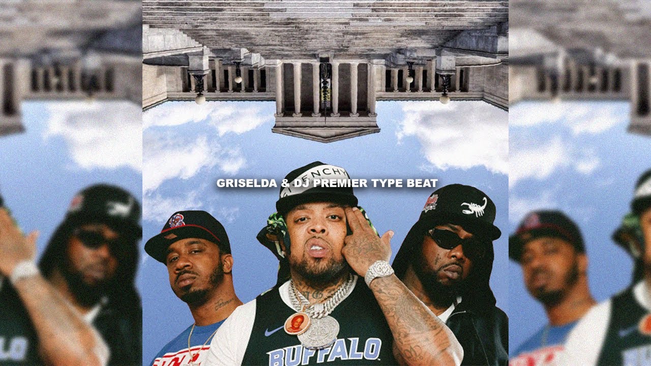 [FREE] Griselda & DJ Premier - "Choppa" Type Beat | Prod. Yung Wunda ...