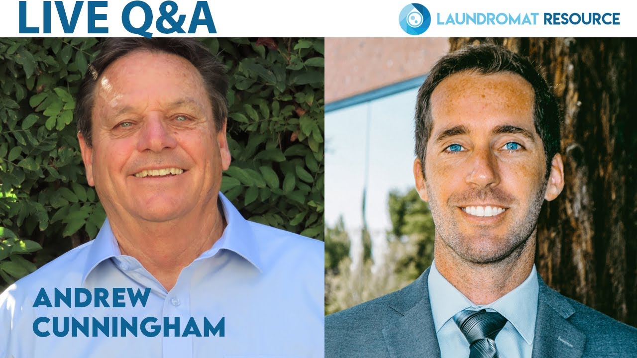 Live Q&A with Andrew Cunningham - YouTube