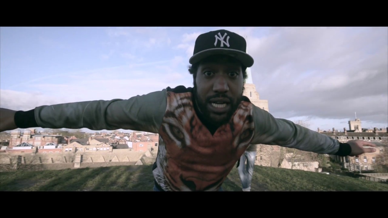 2nice ft Colour Code - Live Together [Music Video] | Trill V - YouTube ...