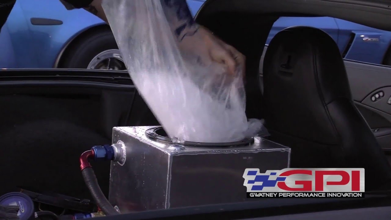 GPI Test and Tune in Memphis 5-21-2015 - YouTube