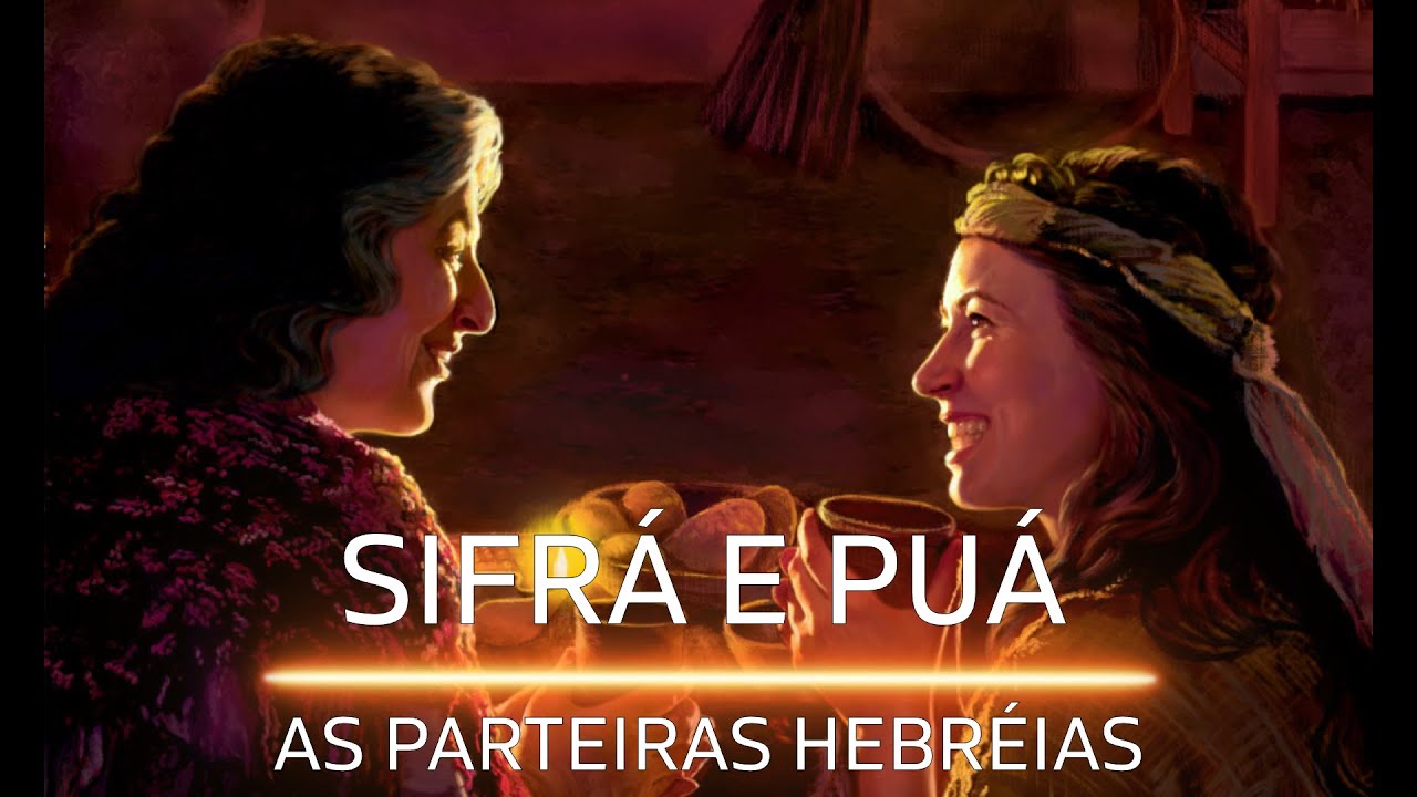 SIFRÁ E PUÁ - YouTube