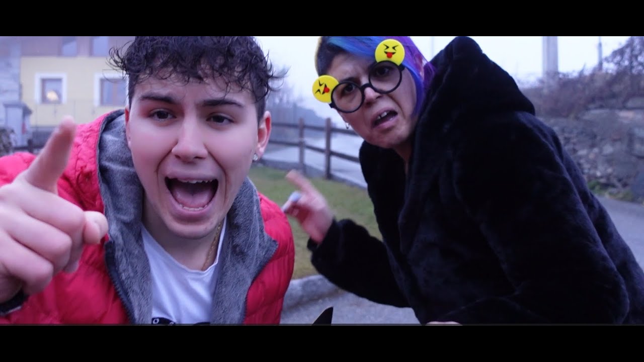 Dorinel si Danut Mitache - Sarba Snoop Dogg (TikTok) - YouTube