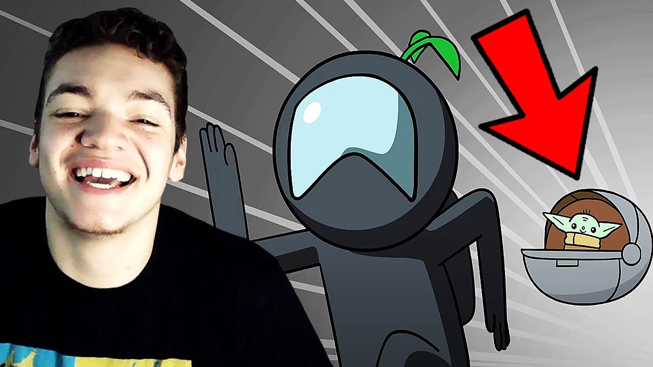 Sus Bus!!! | Among Us Animation (REACTION VIDEO) - YouTube