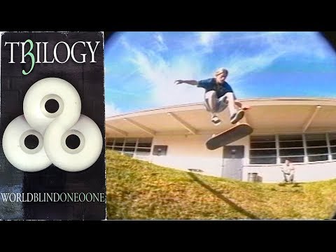 World Industries/Blind/101 \