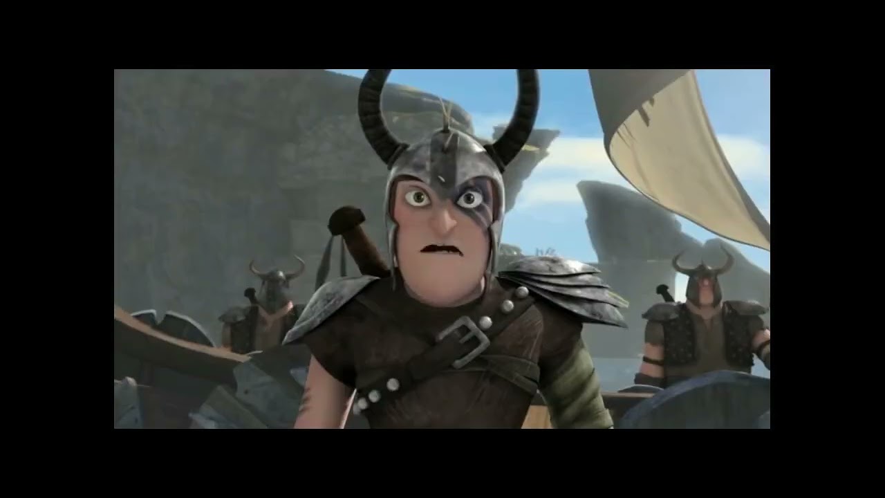 Dagur the Deranged - YouTube