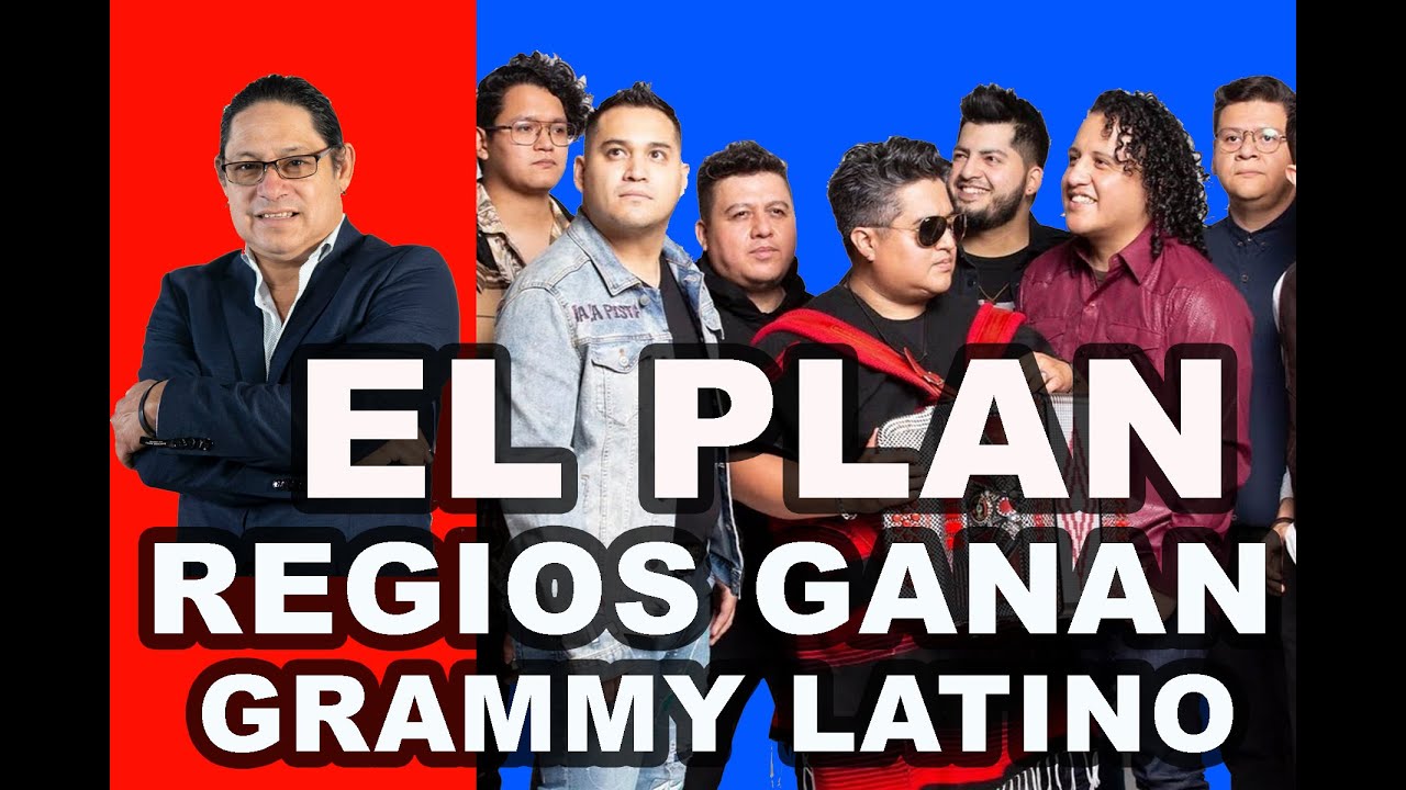 GRUPO EL PLAN @ElPlan - YouTube