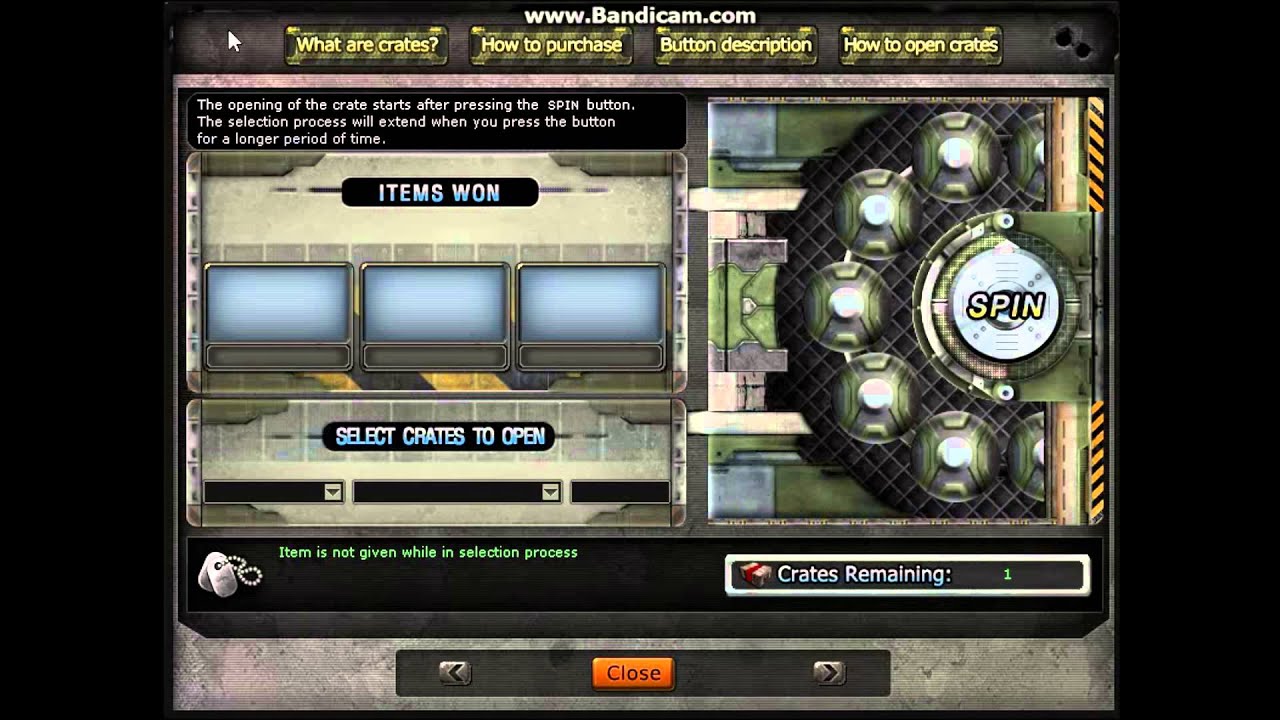 Crossfire, Fps Gameplay - YouTube