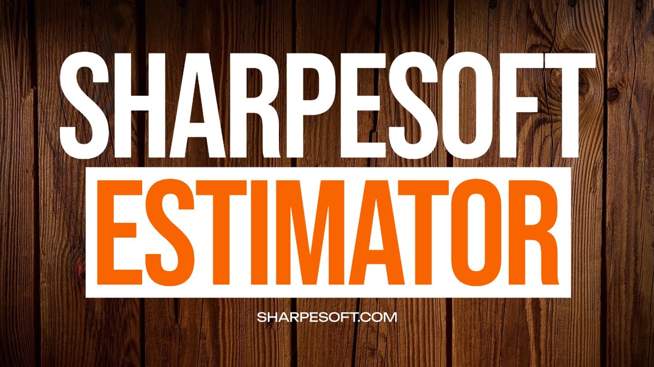 NEW SharpeSoft 2025A Release! - YouTube