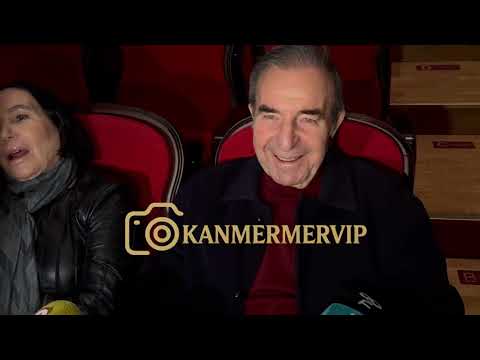 Mehmet Karahan’lı (baron) ZAFER ERGİN röportaj #mehmetkarahanlı #zaferergin #arkasokaklar #kvp 