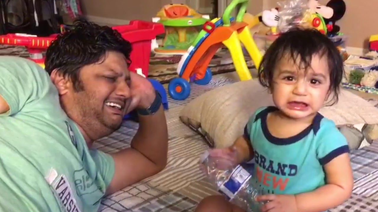 Rivaan's - First year in review - YouTube