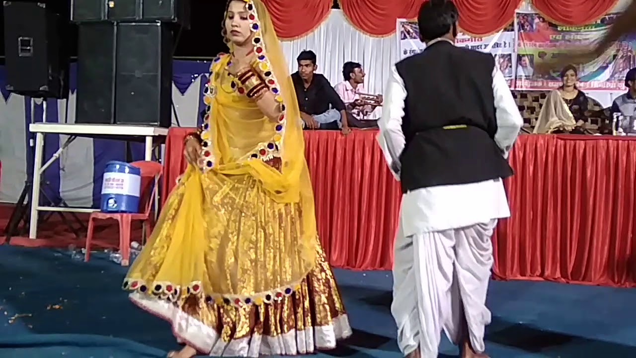 Jay sing Raja Parman Bundelkhand - YouTube