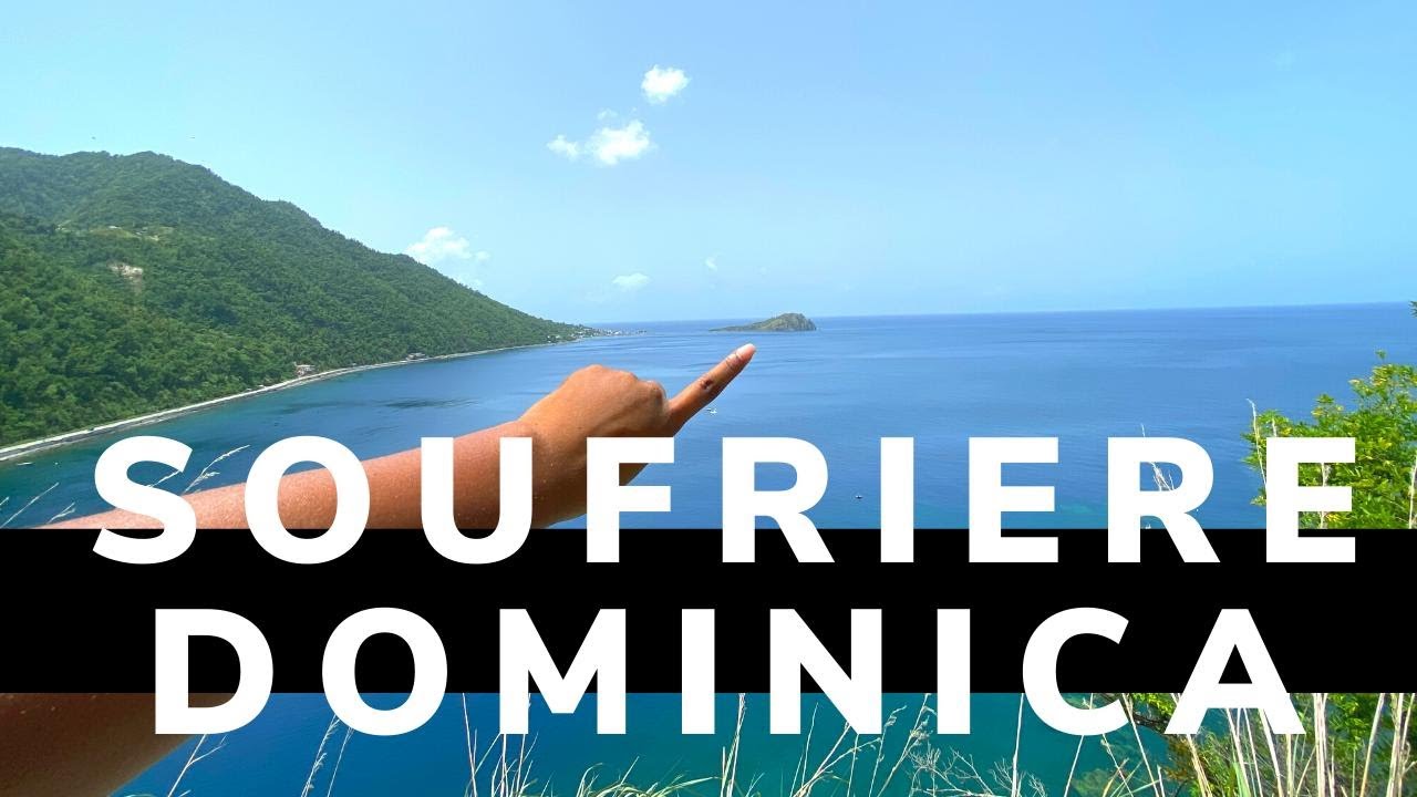 Experience Dominica: Snorkeling, Bubble Beach & Scotts Head | with ...