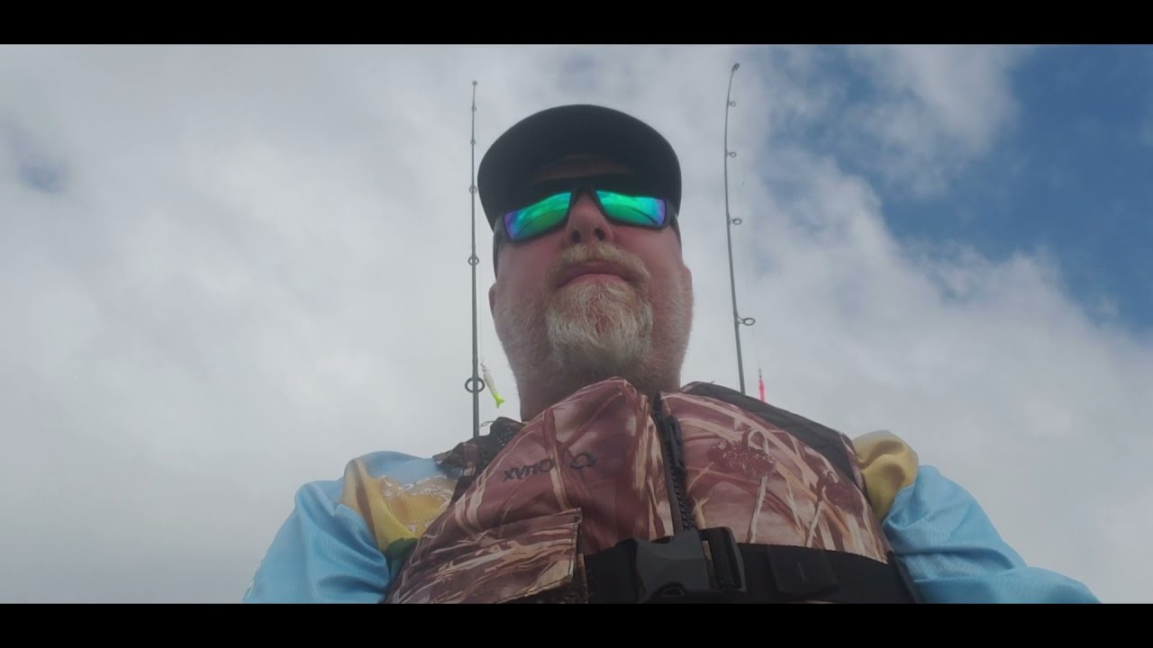 FISHING THE FORT GEORGE INLET / LITTLE TALBOT ISLAND........ DAY 2 ...