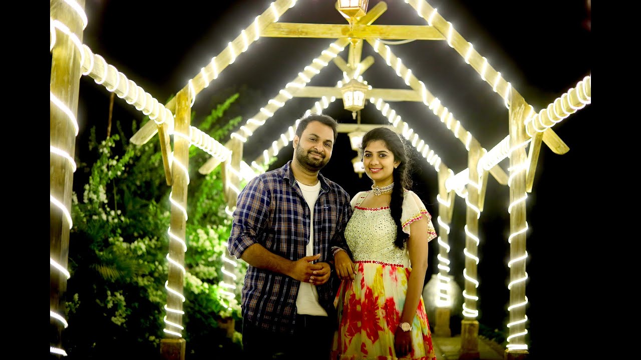 Shashikanth Reddy with Nithya Reddy # wedding on 22-05-2022 - YouTube