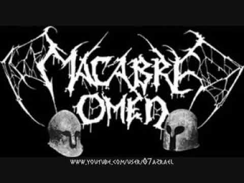 Macabre Omen - Olympus [Full Demo '96] - YouTube