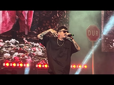 No.1 - Yarım Kalan Sigara (Harbiye 2022)