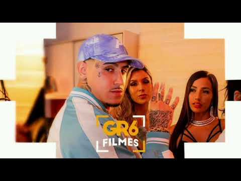 Os Menino Tá Com o Pacote - MC PH (GR6 Explode) DJ Murillo e LT, Solanno e Frank