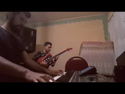 Eziz Salahov Gitara Salyan 2021 - Neylersen (İlhamə Quliyeva)