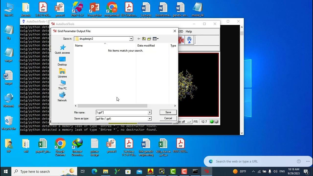 lab6 proteomics - YouTube