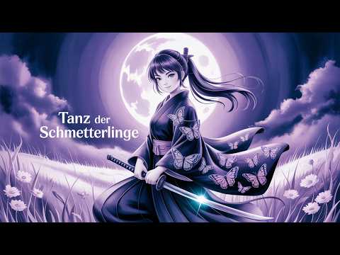 Shinobu Kochou (Demon Slayer) – Tanz der Schmetterlinge | Emotionaler Anime Song über Stärke & Anmut