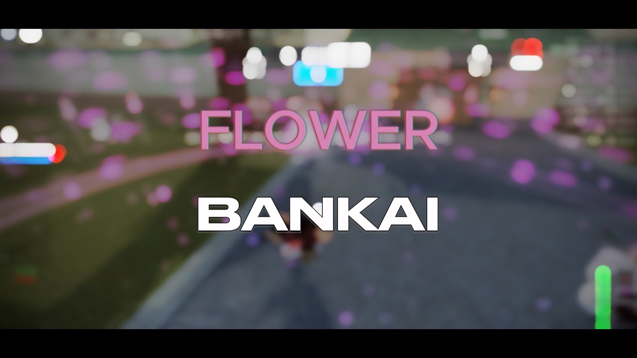 How I beat flower bankai EASILY TYPE://SOUL - YouTube