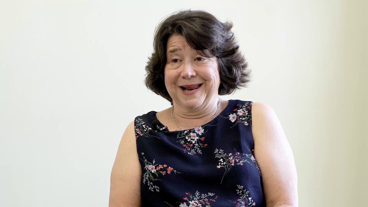 Dr Maria Bustillo - YouTube