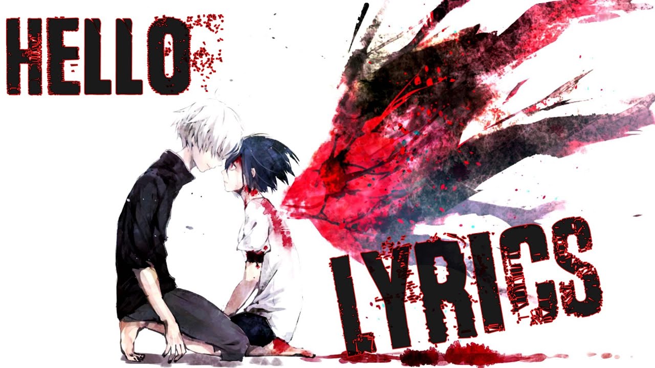 Nightcore - Hello [Rock Cover] - YouTube Music