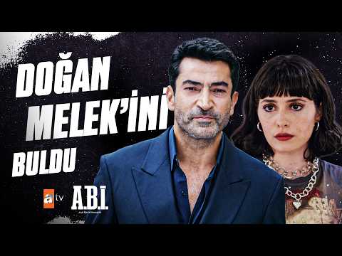 Melek'in Gizli Koruyucusu: Doğan! | A.B.İ. Kolaj