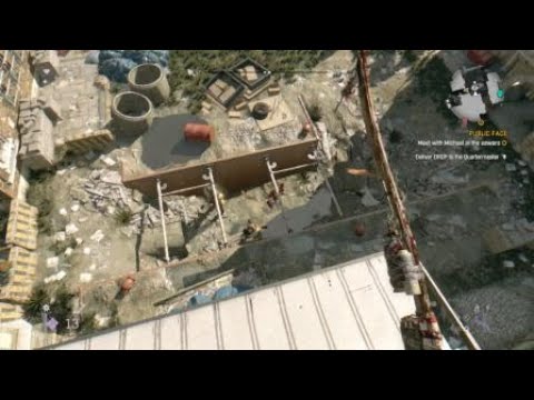 How to easily make a chicken nugget during the zombie apocalypse - YouTube