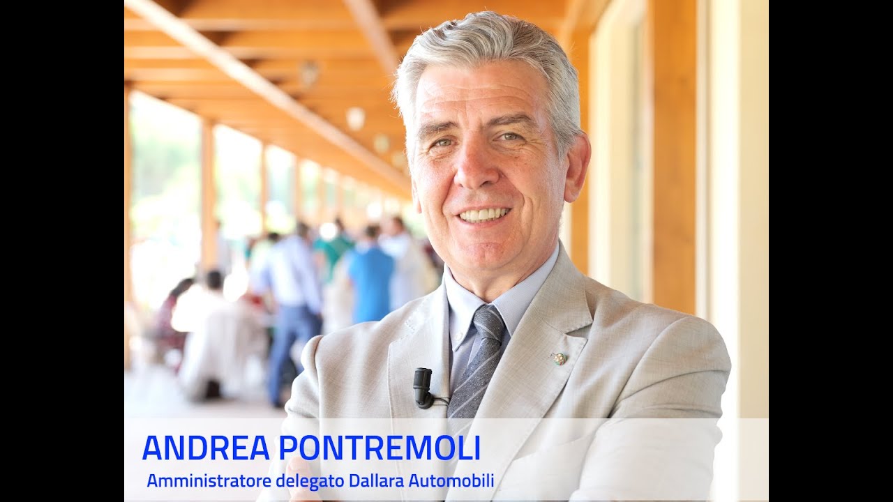 Andrea Pontremoli - Young Sparks Symposium 2023, Solomeo - YouTube