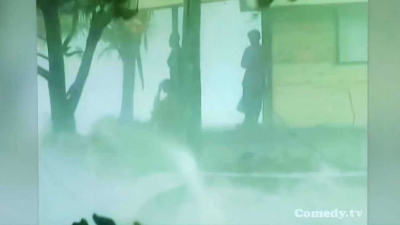 Cyclone Heta - YouTube