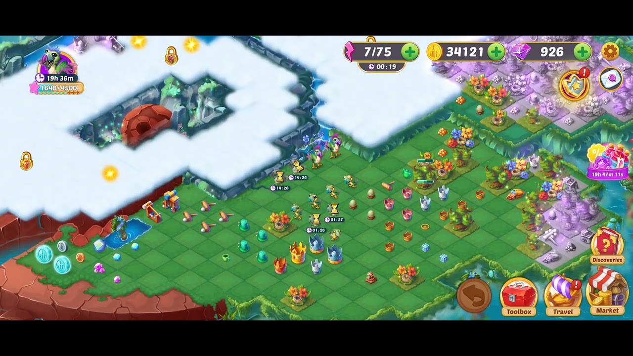 Ever merge Game | Prajakta K | Butterfly 🦋 | Memories of 15/3/2023 ...