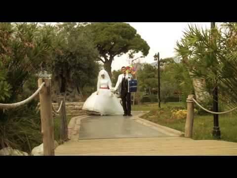 Emine & Olcay Düğün Hikayemiz