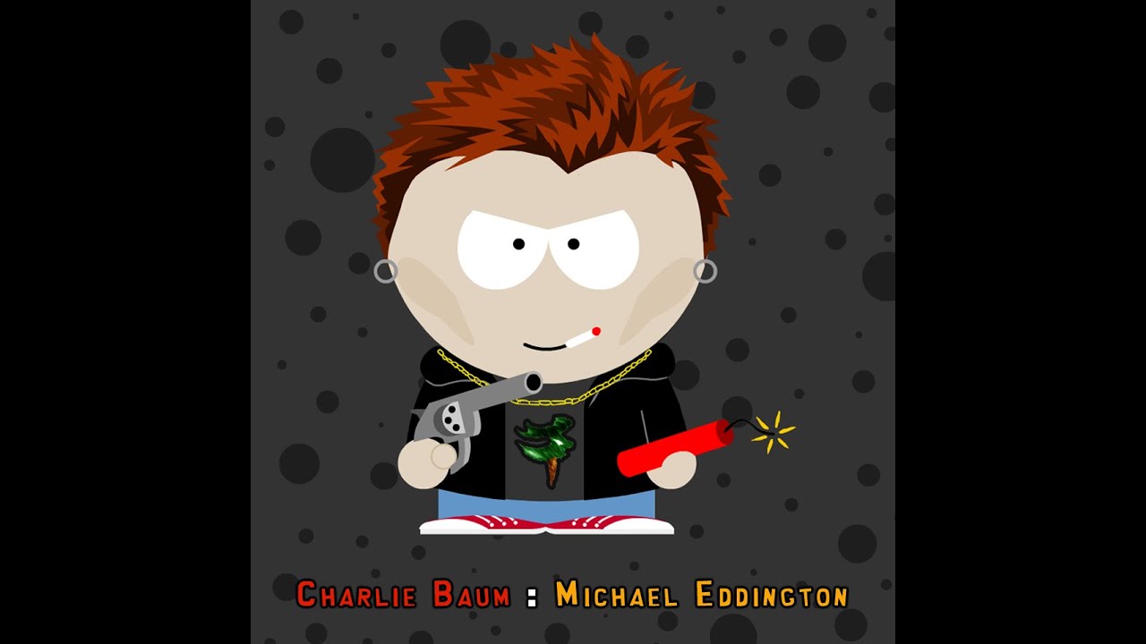 Charlie Baum - Windhosen (2014 Rock Edition) - YouTube