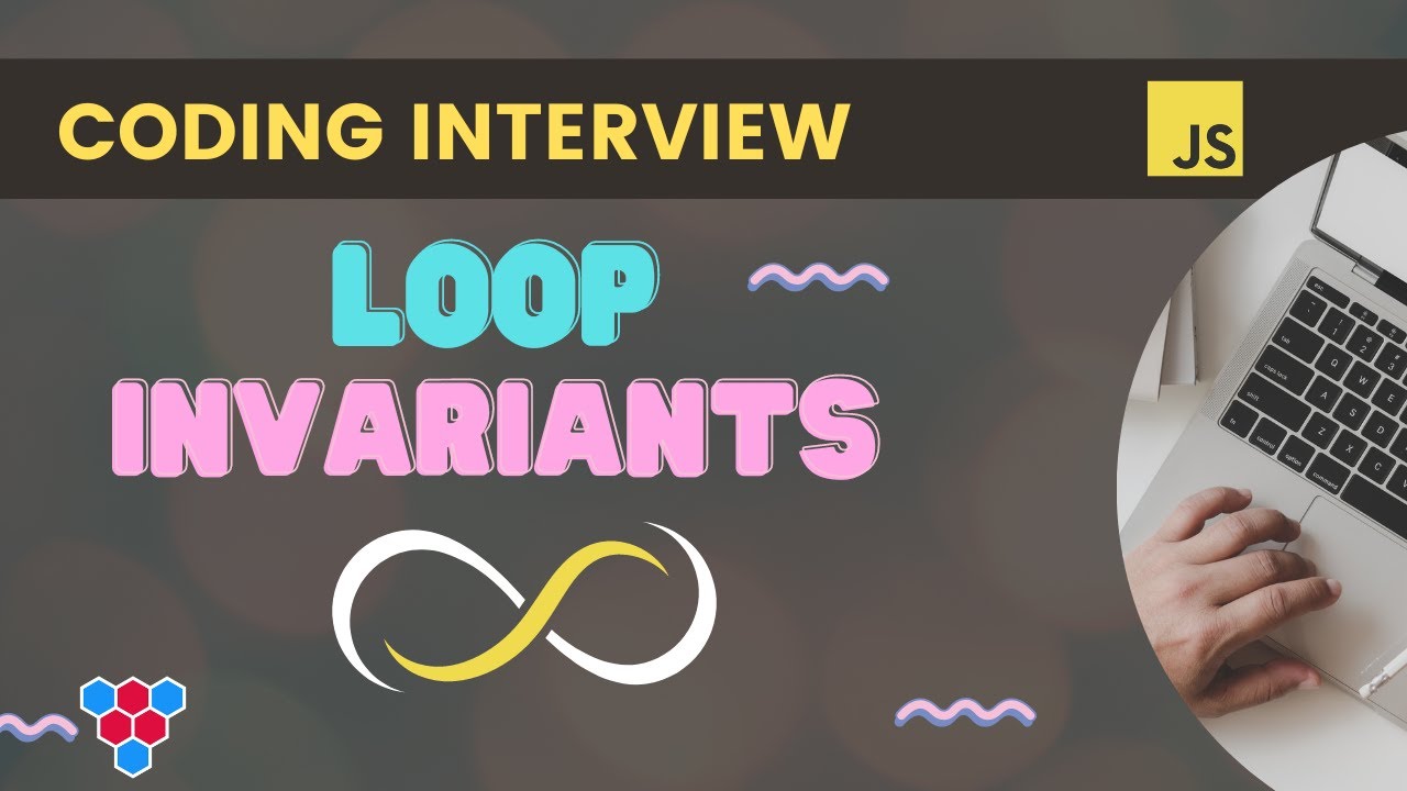 Members - Loop Invariants // Key Coding Interview Concept 📖 - YouTube