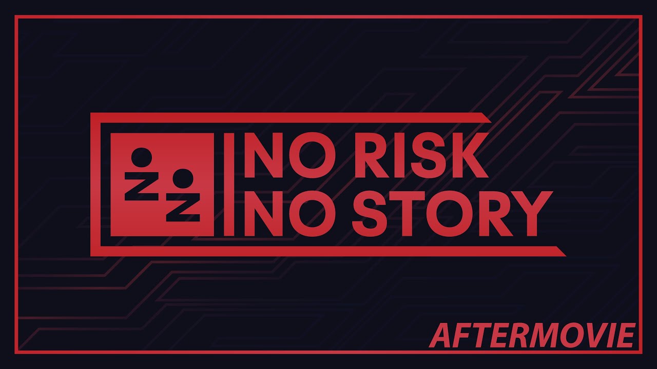 No Risk No Story #1 - Aftermovie - YouTube