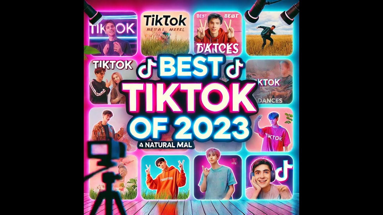 The Best TikToks of 2023 - YouTube