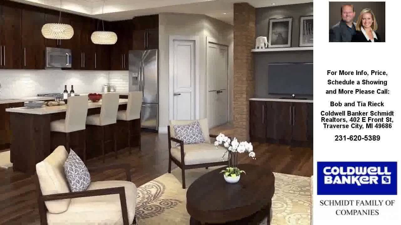 607 Randolph Street, Traverse City, MI Presented by Bob and Tia Rieck ...