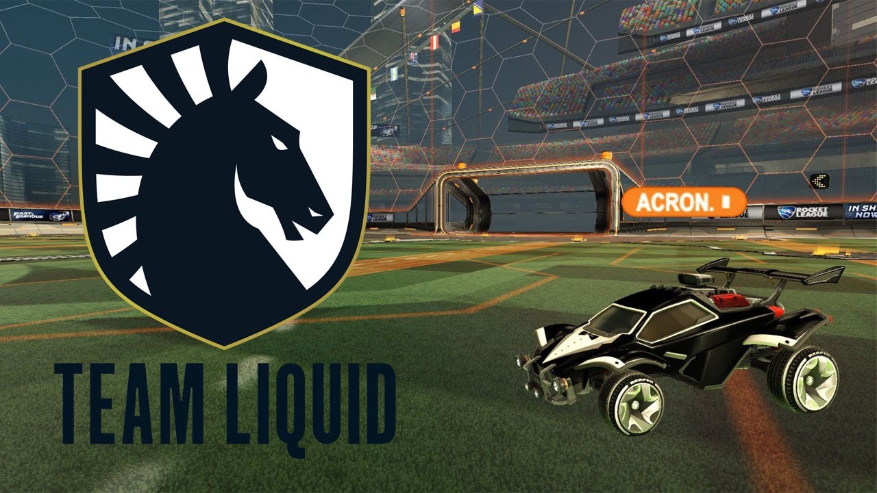 How Team Liquid Won the European Invitational - YouTube