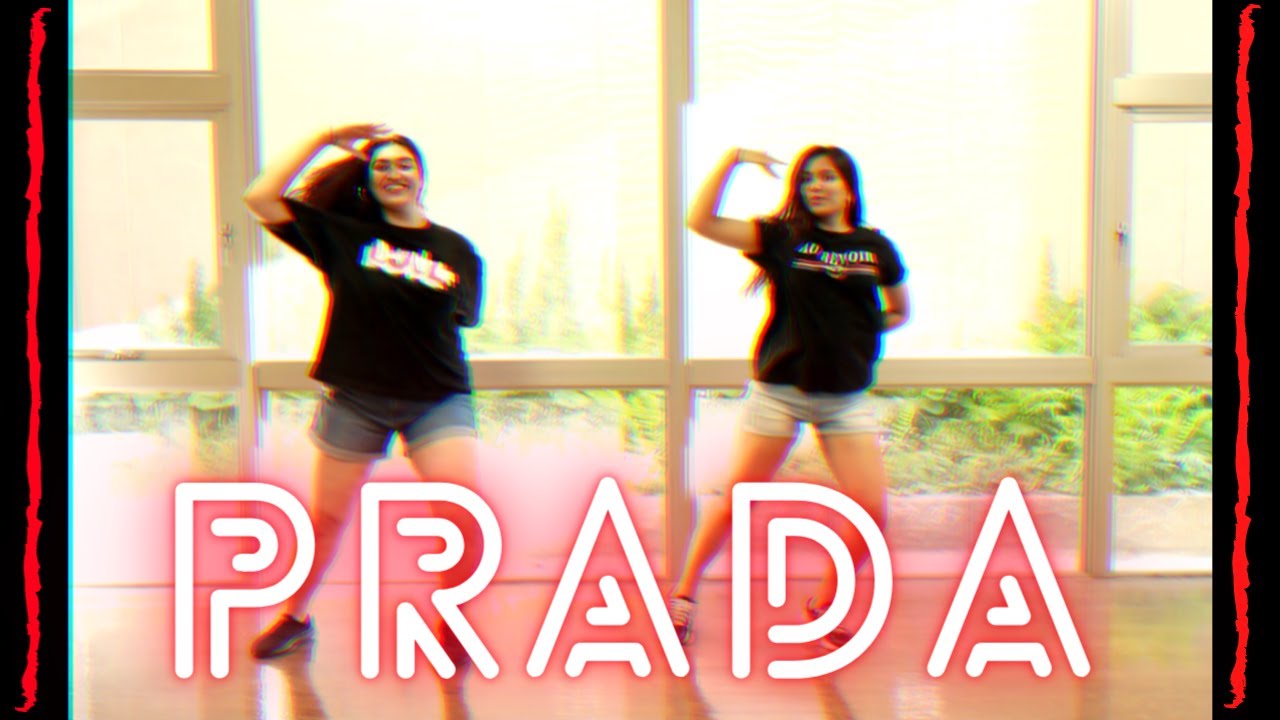 PRADA (DURO DURO) ボリウッド曲| CHOREOGRAPHY BY MBDS（ボリウッドダンス） | MIHIKA ...