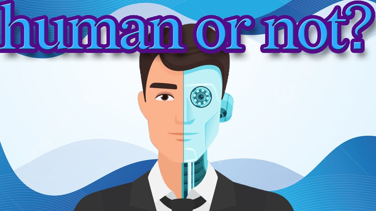 Human or Not: Can I Guess the Bot? - YouTube