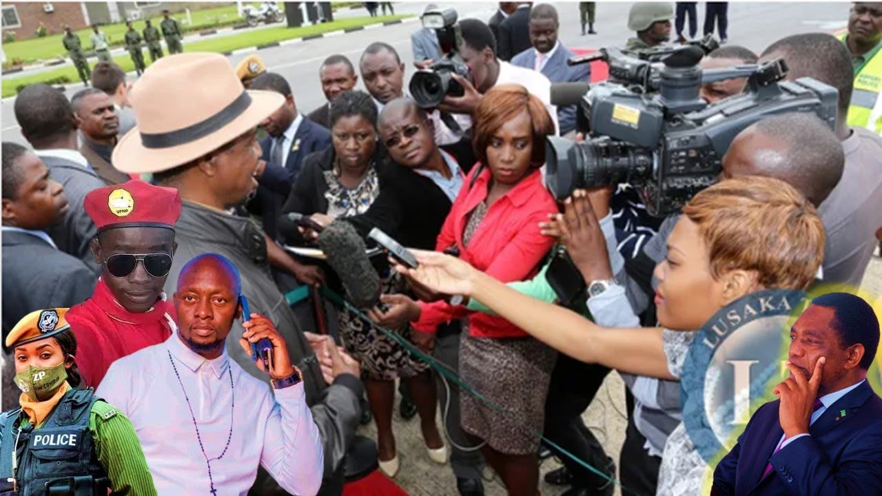 Update On JJ Banda; Wow! This Man is Super Intelligent; I Bet This Won ...