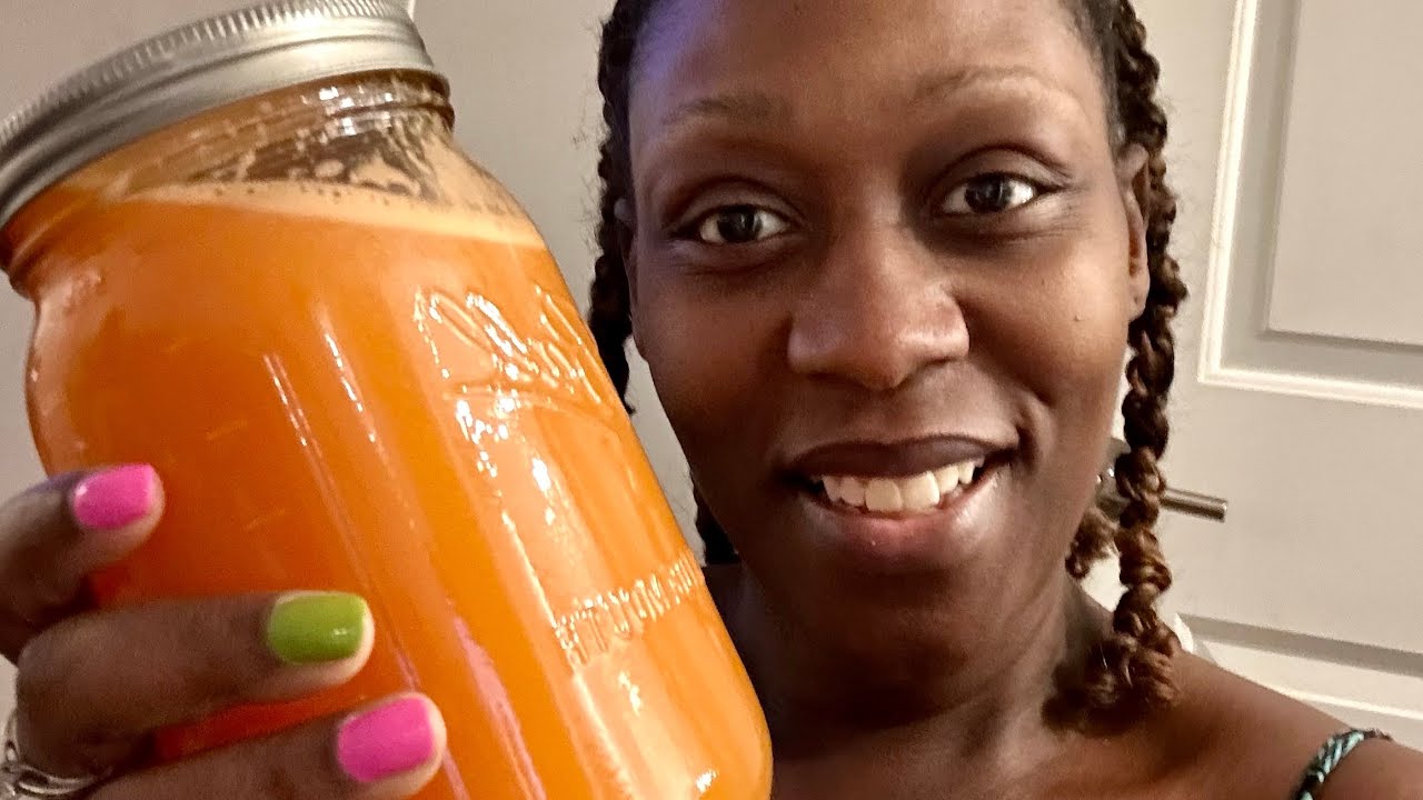 Three Month Review of the Temu juicer #temufinds #healthy #juicer # ...