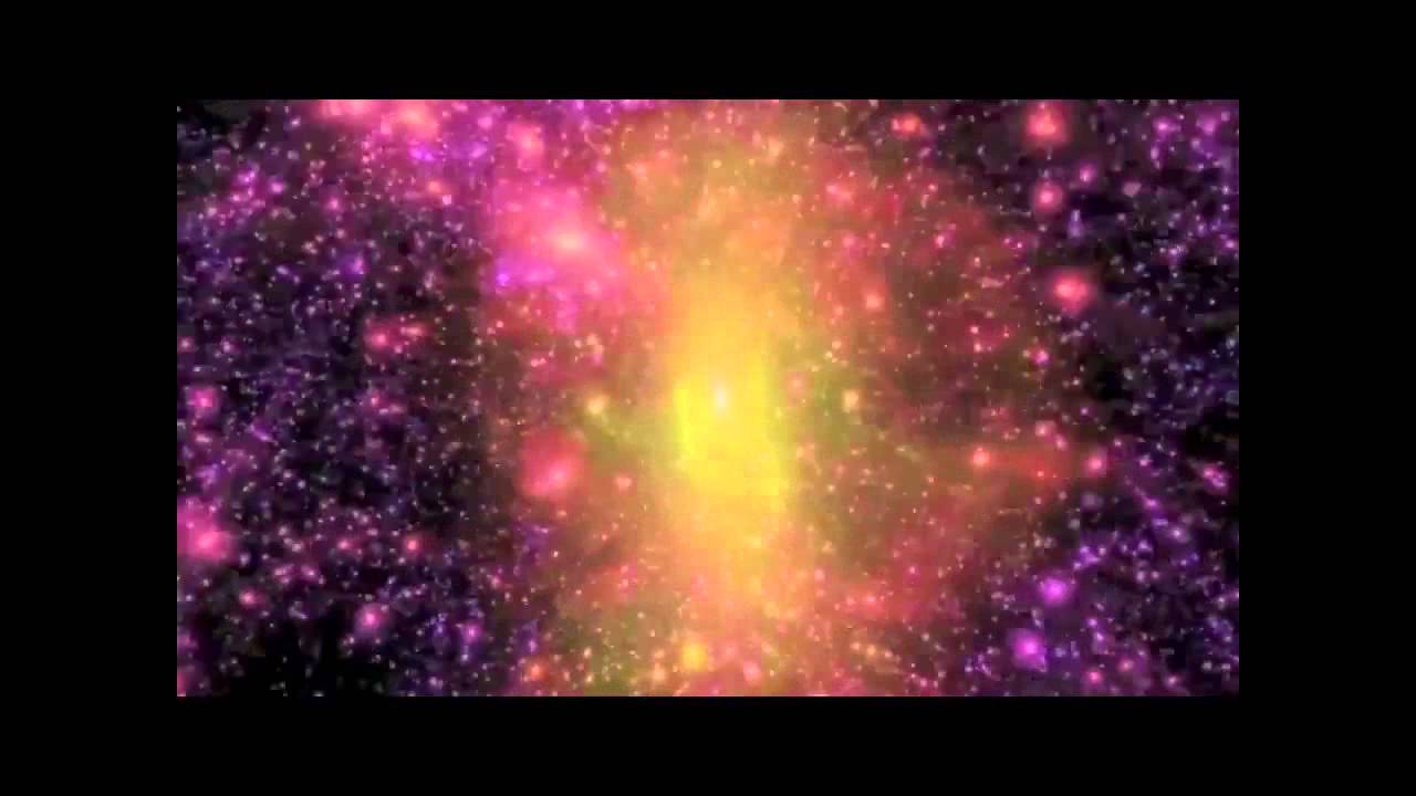 Introducing The Cosmic Web - YouTube