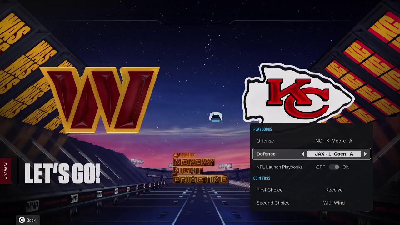 LAC vs Den - YouTube